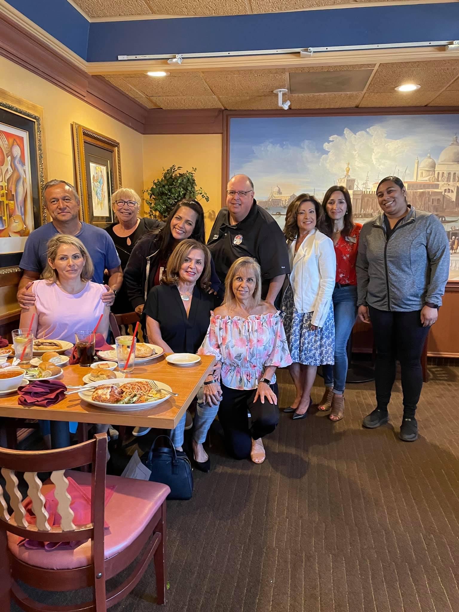 Lascari's Fundraiser for La Habra MOW - La Habra Meals on Wheels